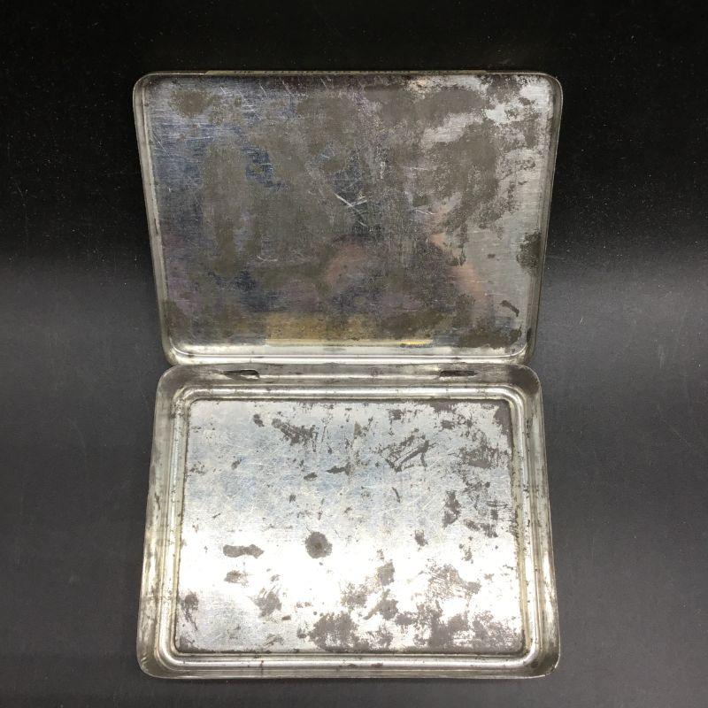 Vintage Callard And Bowser Butter Scotch Candy Tin Yd020 1220 00352