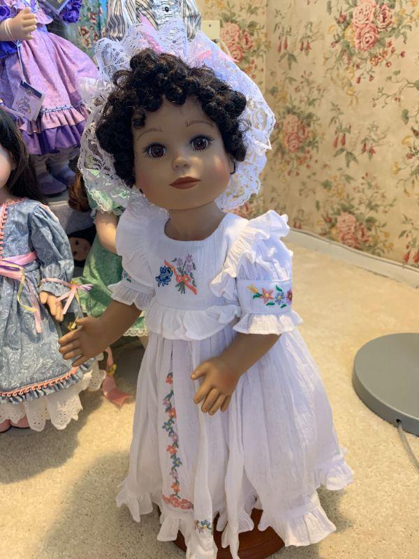 20" Life of Faith by Millie Keith - Mission Press City | EstateSales.org