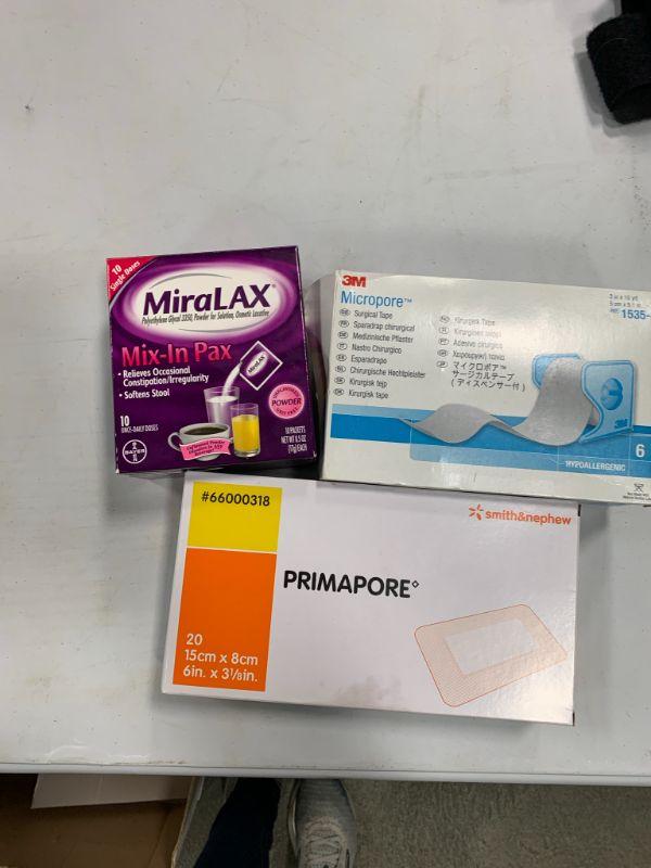 medical misc | EstateSales.org