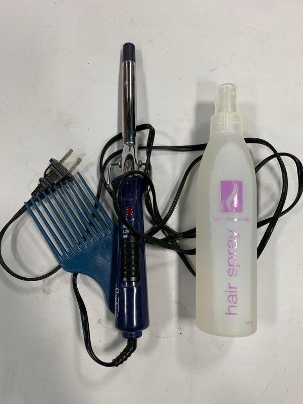 beauty misc | EstateSales.org