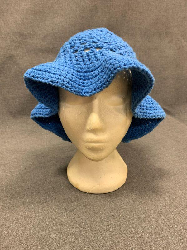 Handmade Hat | EstateSales.org