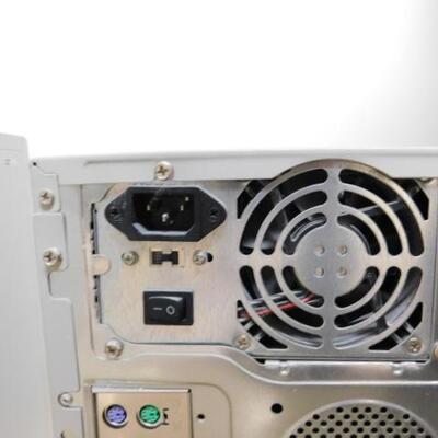 MSI Computer Tower | EstateSales.org