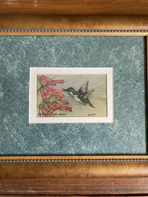 Original Art by Kae Taylor | EstateSales.org