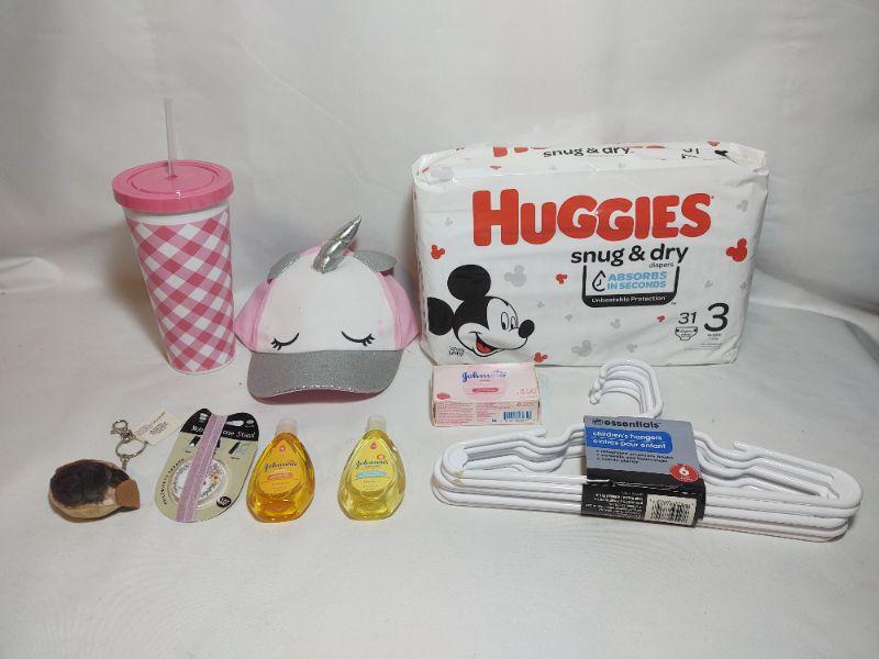 101- Children's Items | EstateSales.org