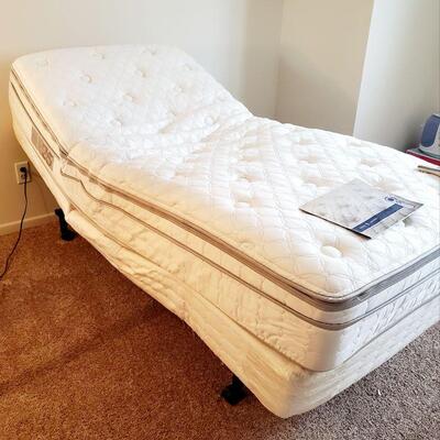Twin Bed Sleep Number