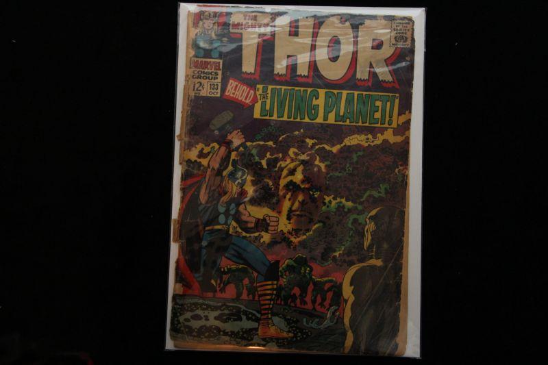 Thor #133 | EstateSales.org