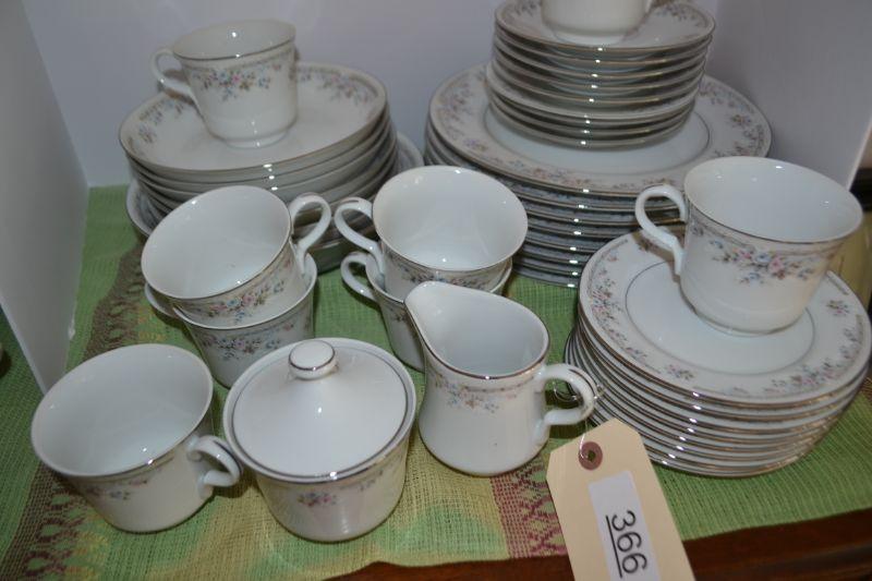 LOT 366 CRESENT RANMARU CHINA | EstateSales.org