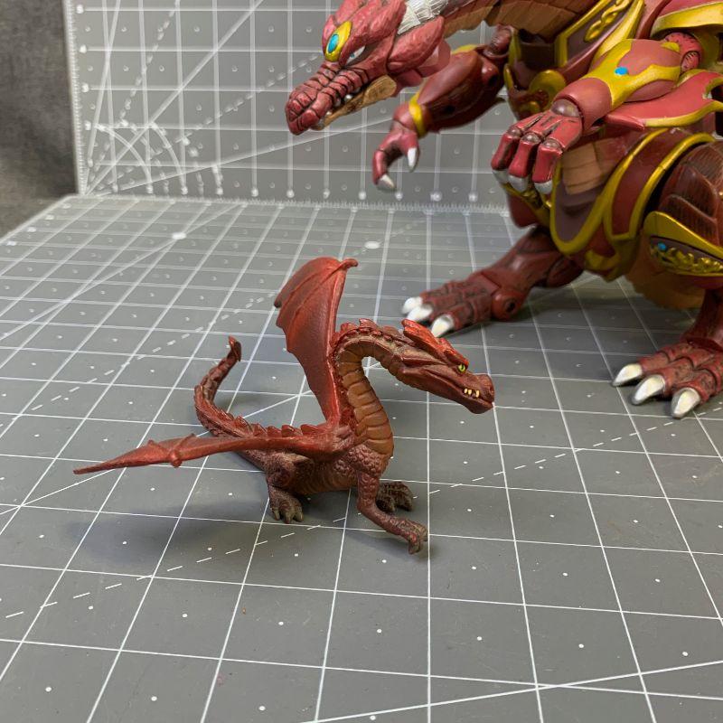 #94 Dragons! | EstateSales.org