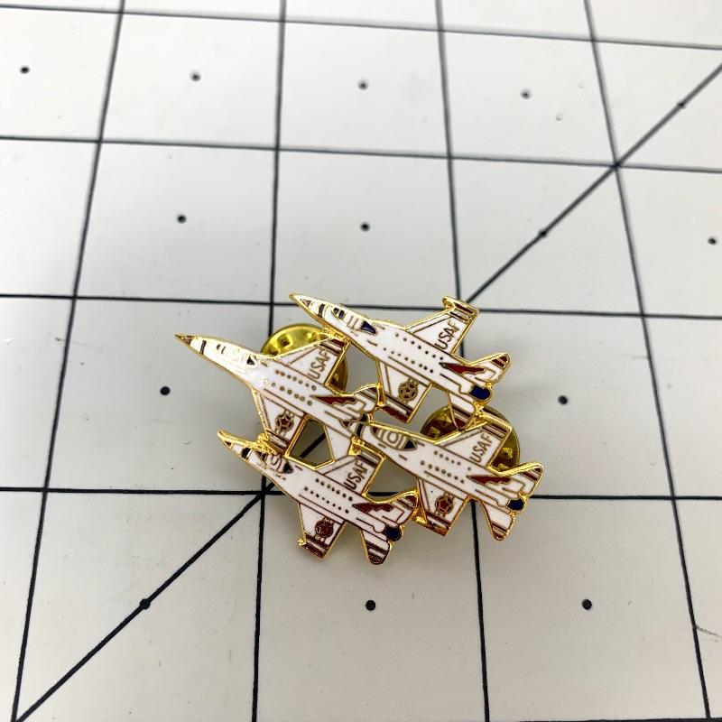 #145 USAF Pin | EstateSales.org