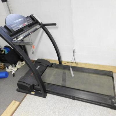 Pro-Form 725 Treadmill Exercise Machine | EstateSales.org
