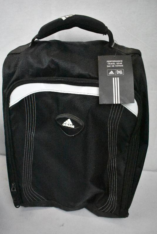 2 pc Bags: Costco Insulated Bag & Adidas Travel Gear Bag | EstateSales.org