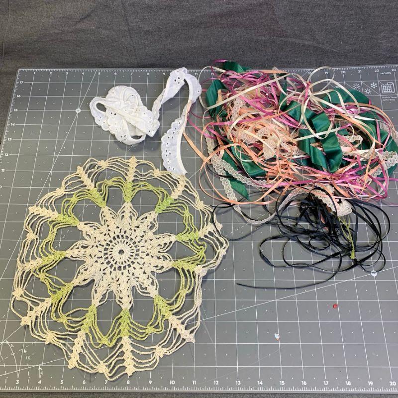 #211 Lace/String | EstateSales.org