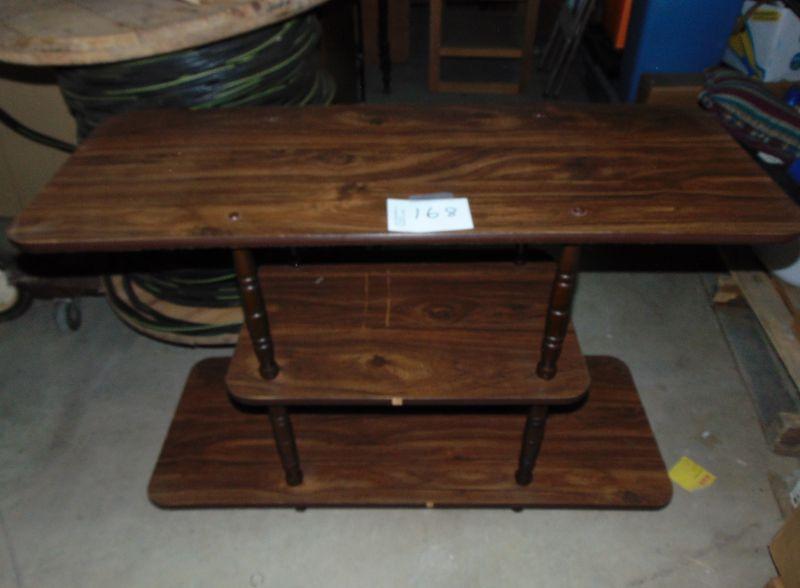 Item 168 Table | EstateSales.org