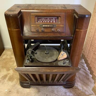 Philco Record Player Parts List | Reviewmotors.co