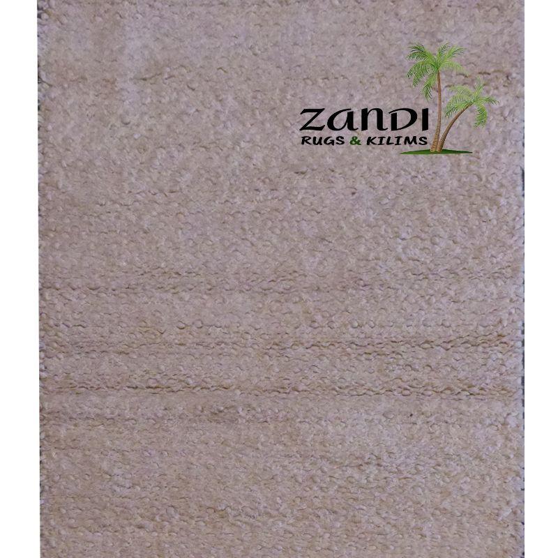 Indian Shaggy design rug 5'6"Â x 3'6"Â Retail $2595 | EstateSales.org