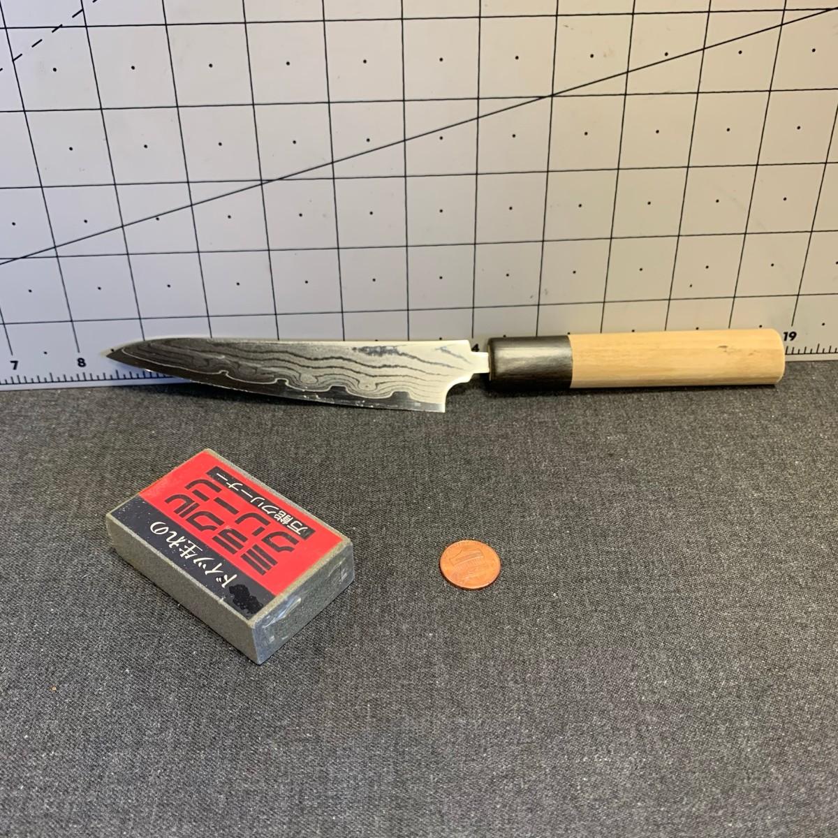 #185 Kitchen Knife & Misc. | EstateSales.org