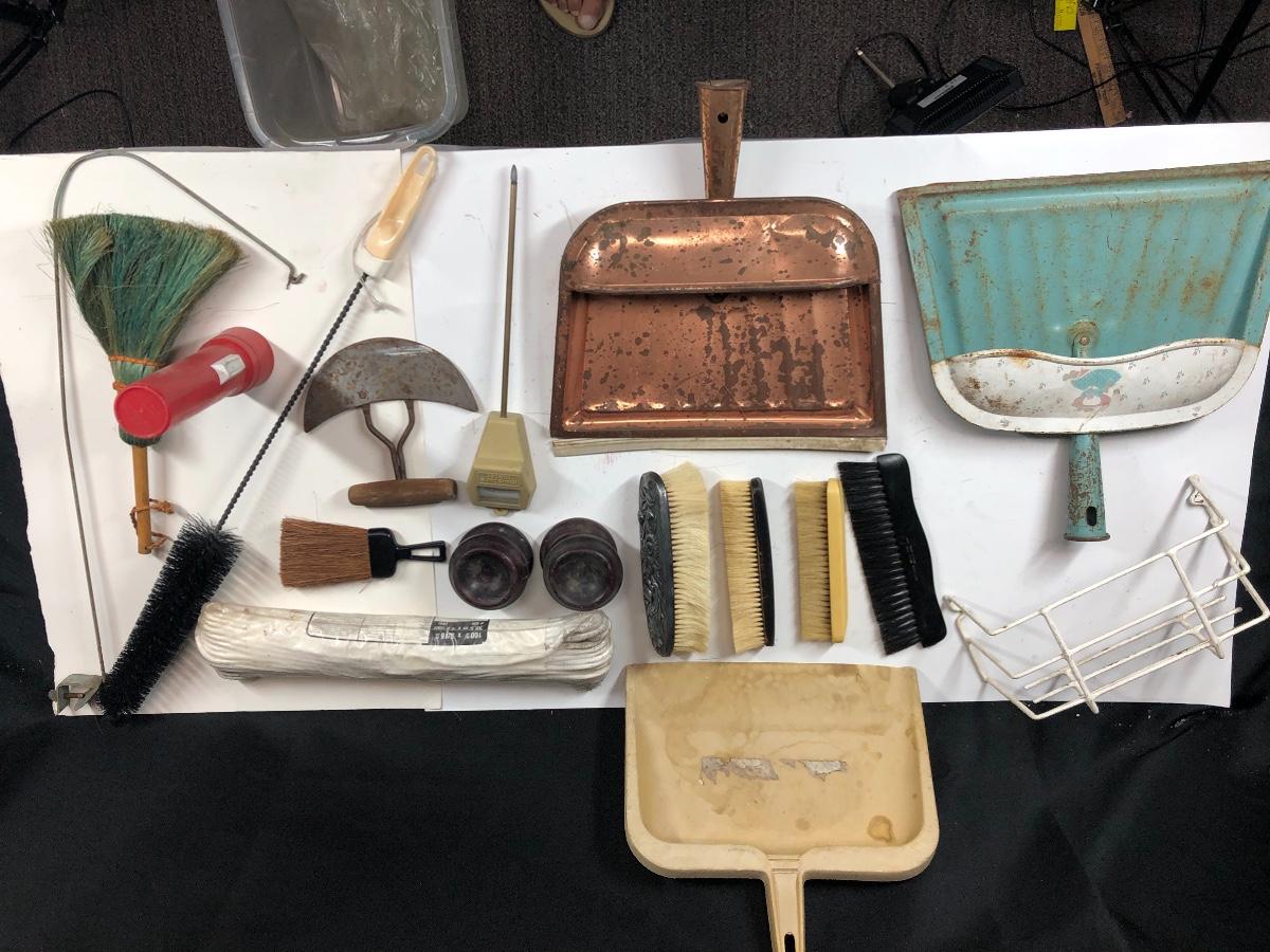 Misc household items | EstateSales.org
