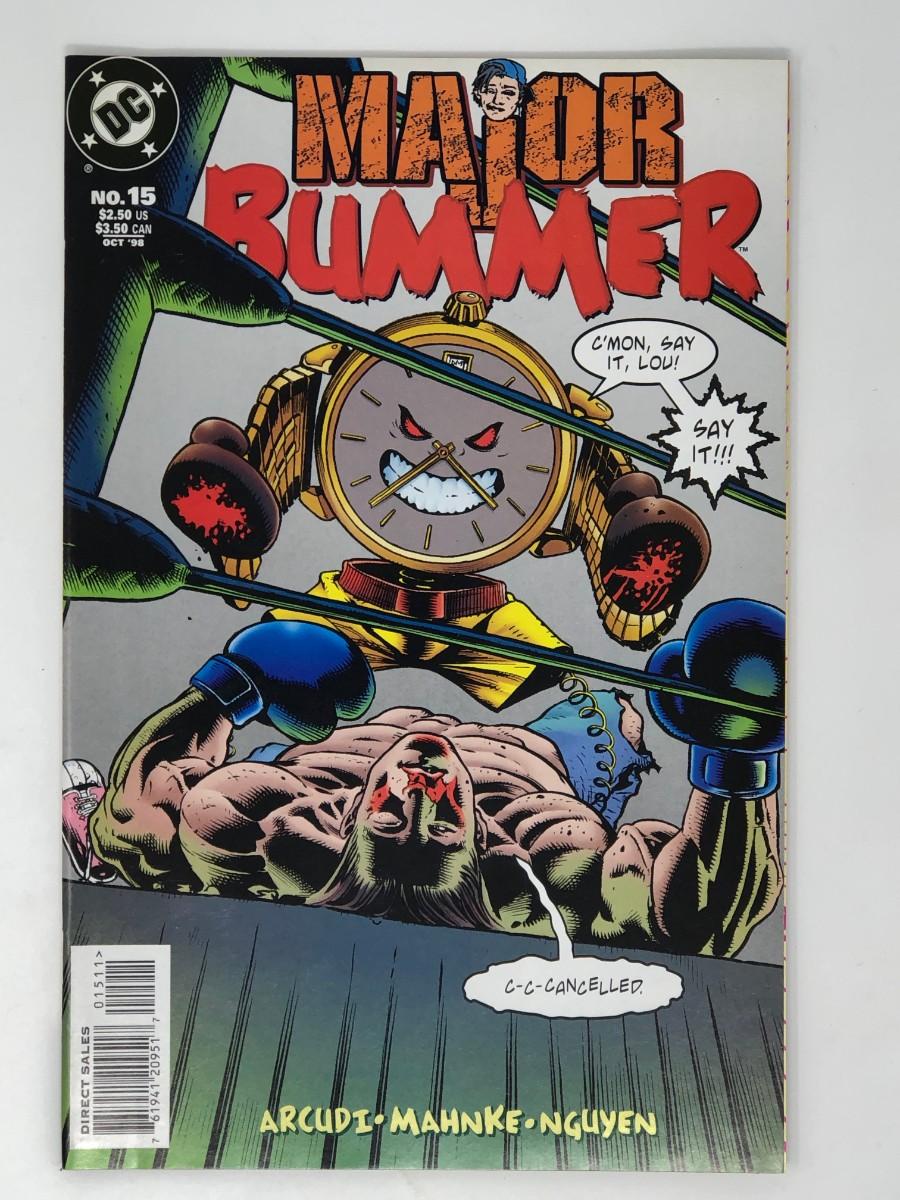 DC major bummer 15 | EstateSales.org