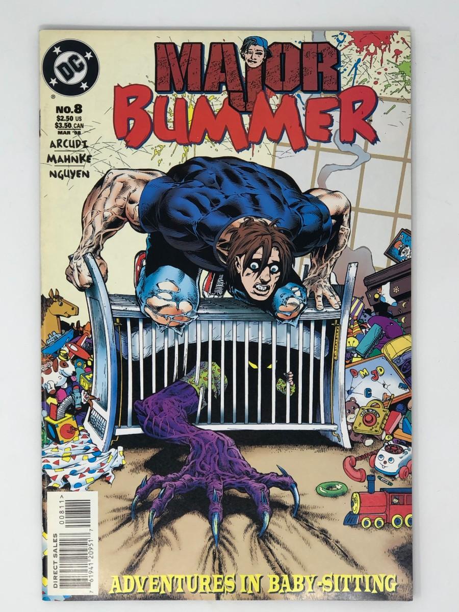 DC major bummer 8 | EstateSales.org