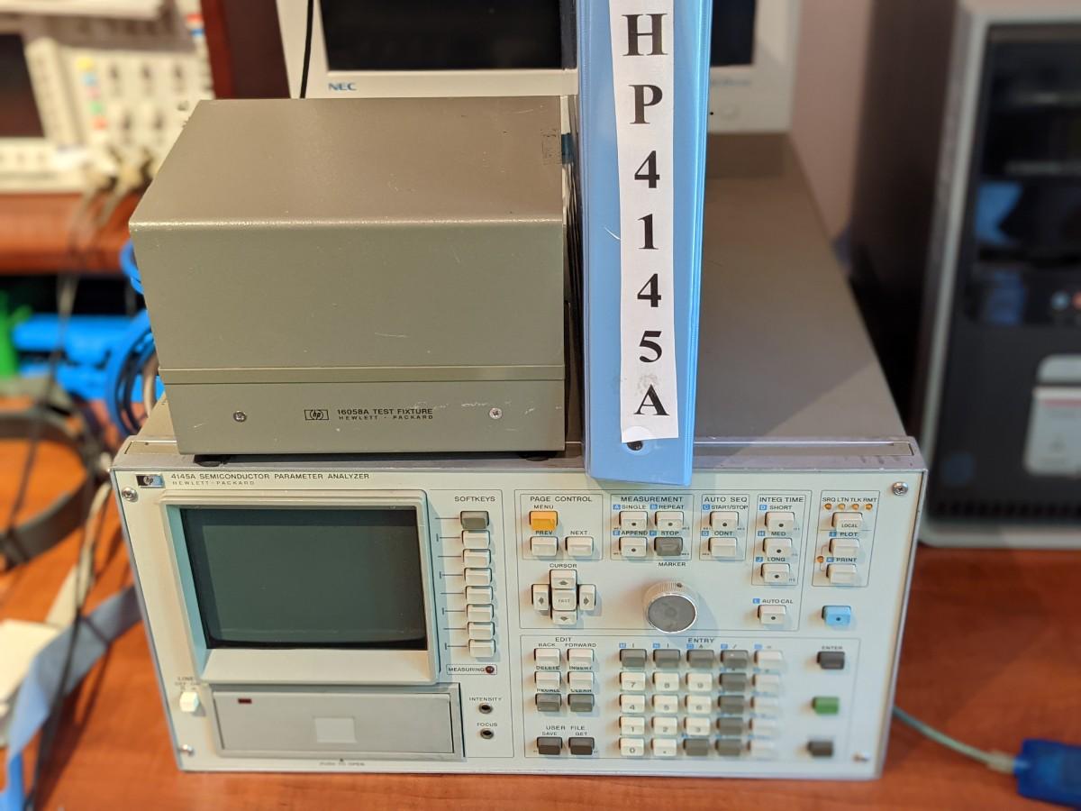 HP test Fixture | EstateSales.org