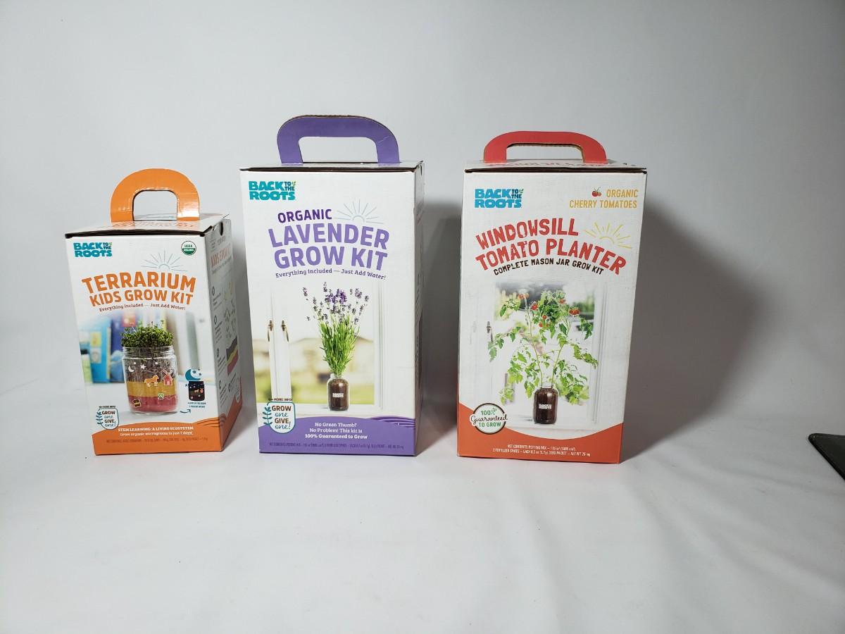 60 - Grow Kits | EstateSales.org