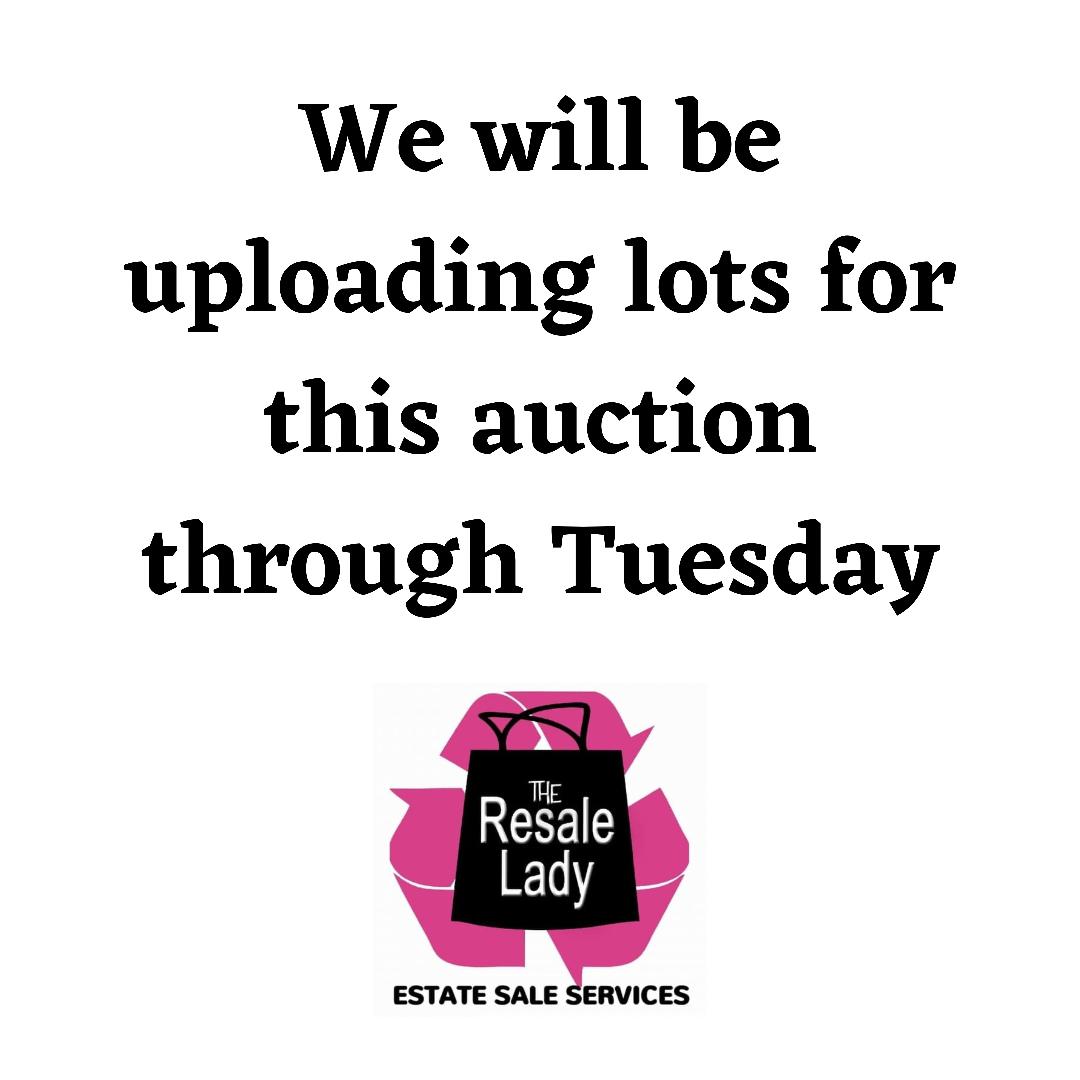 PLEASE READ BELOW | EstateSales.org