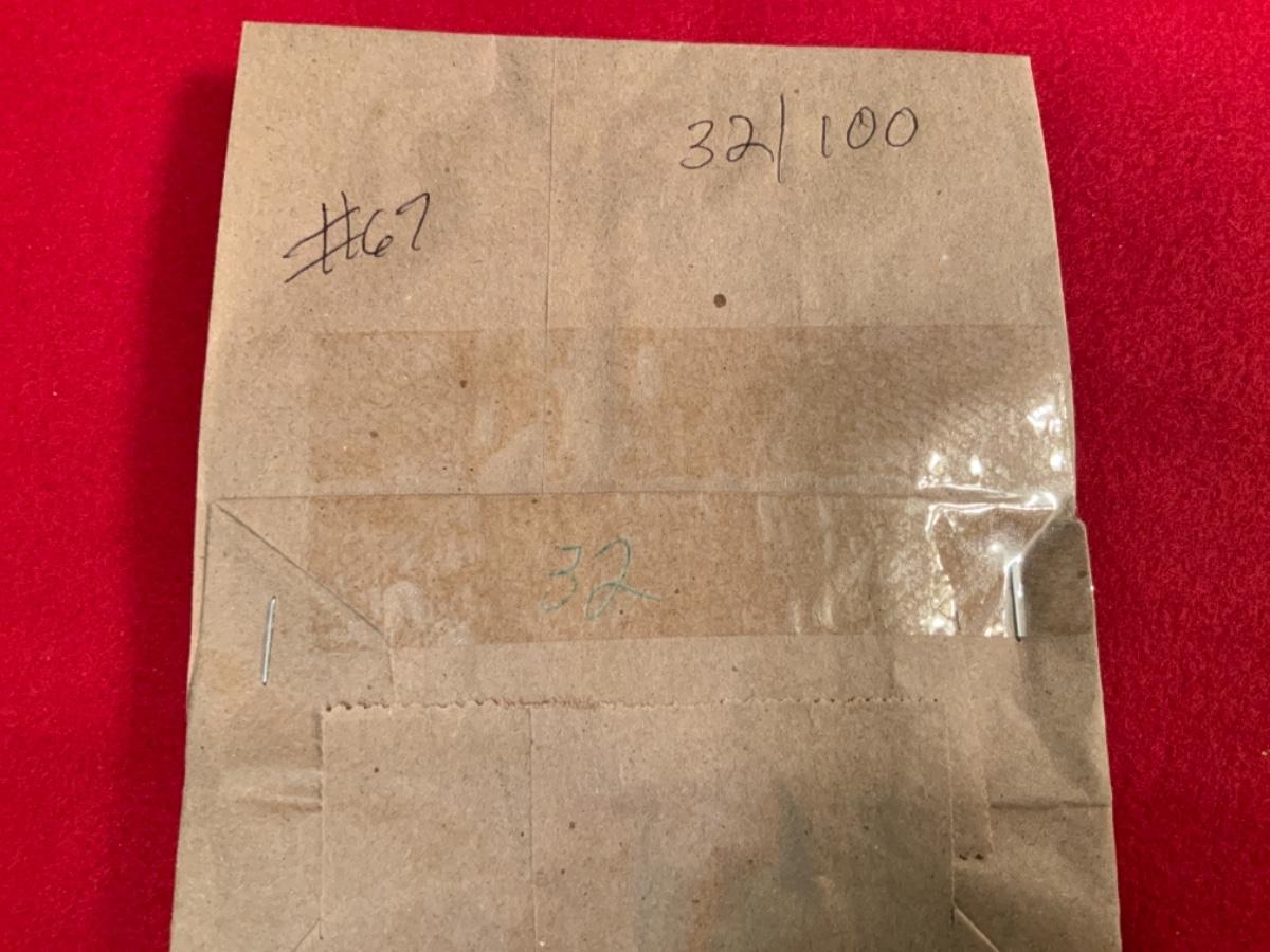#32/100 GRAB BAG | EstateSales.org