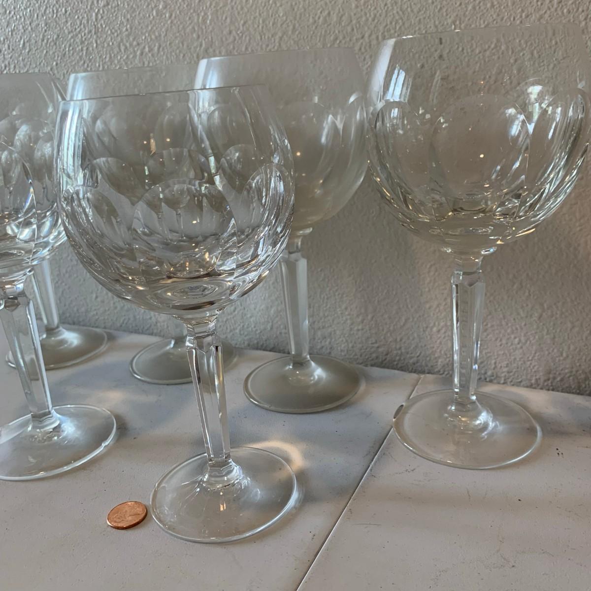 40 Gorgeous Glass Wine Cups