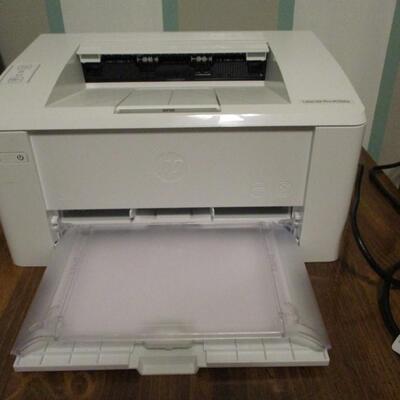 LaserJet Pro M102w | EstateSales.org