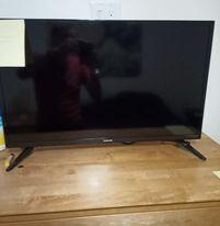 Toshiba 22" TV | EstateSales.org