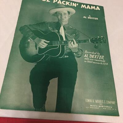 Al Dexter | EstateSales.org