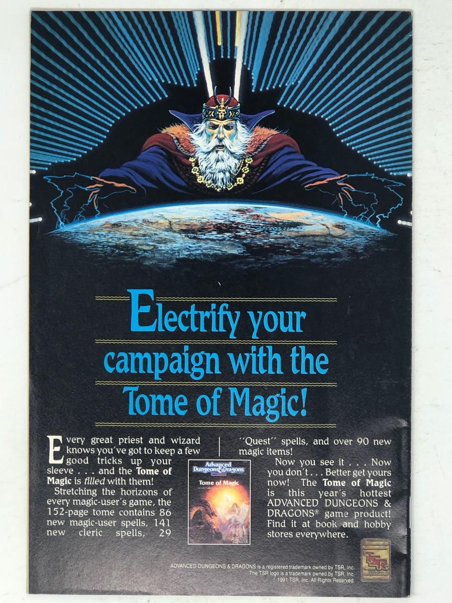 MARVEL, Wolverine #93 | EstateSales.org