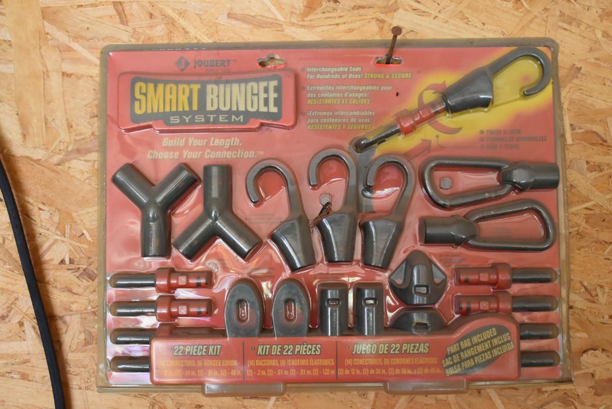 Smart Bungee System | EstateSales.org