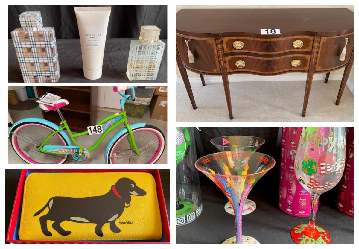 Classy Online Venice Estate Auction | EstateSales.org