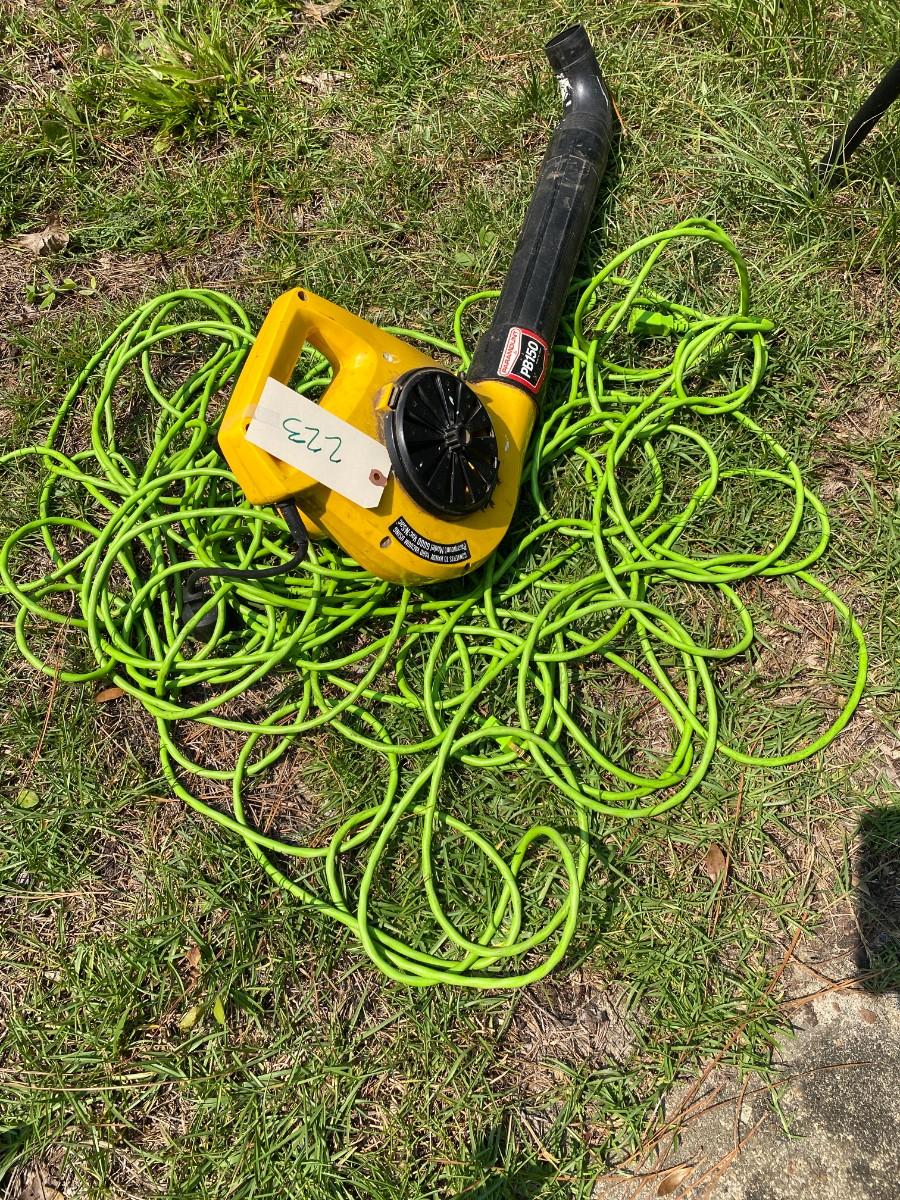 Paramount Blower | EstateSales.org