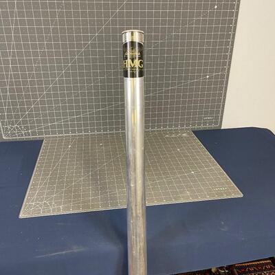 Fenwick Rod Holder (fishing ) Aluminum | EstateSales.org