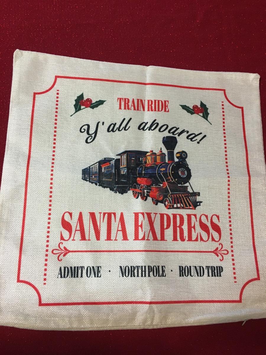 Santa Express | EstateSales.org