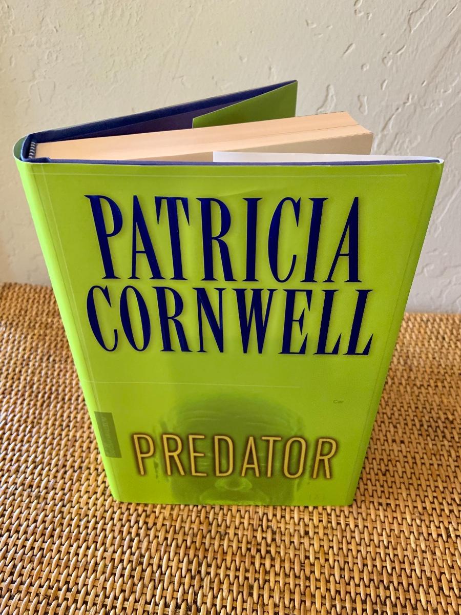 Predator Book | EstateSales.org