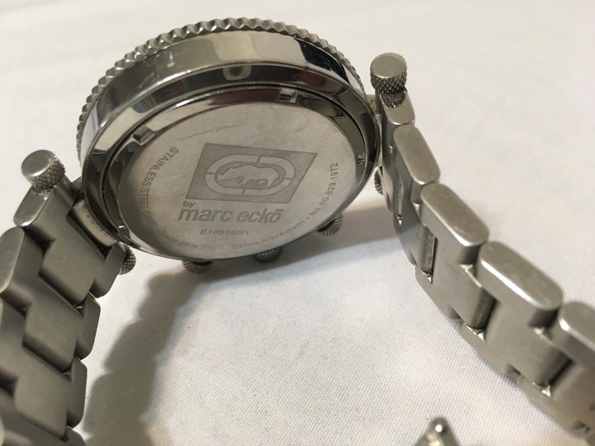 Marc echo watch | EstateSales.org