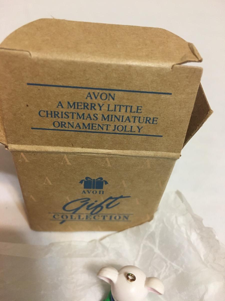 Avon Mini | EstateSales.org