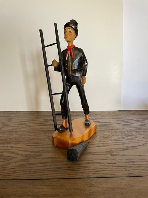 German Chimney Sweep | EstateSales.org