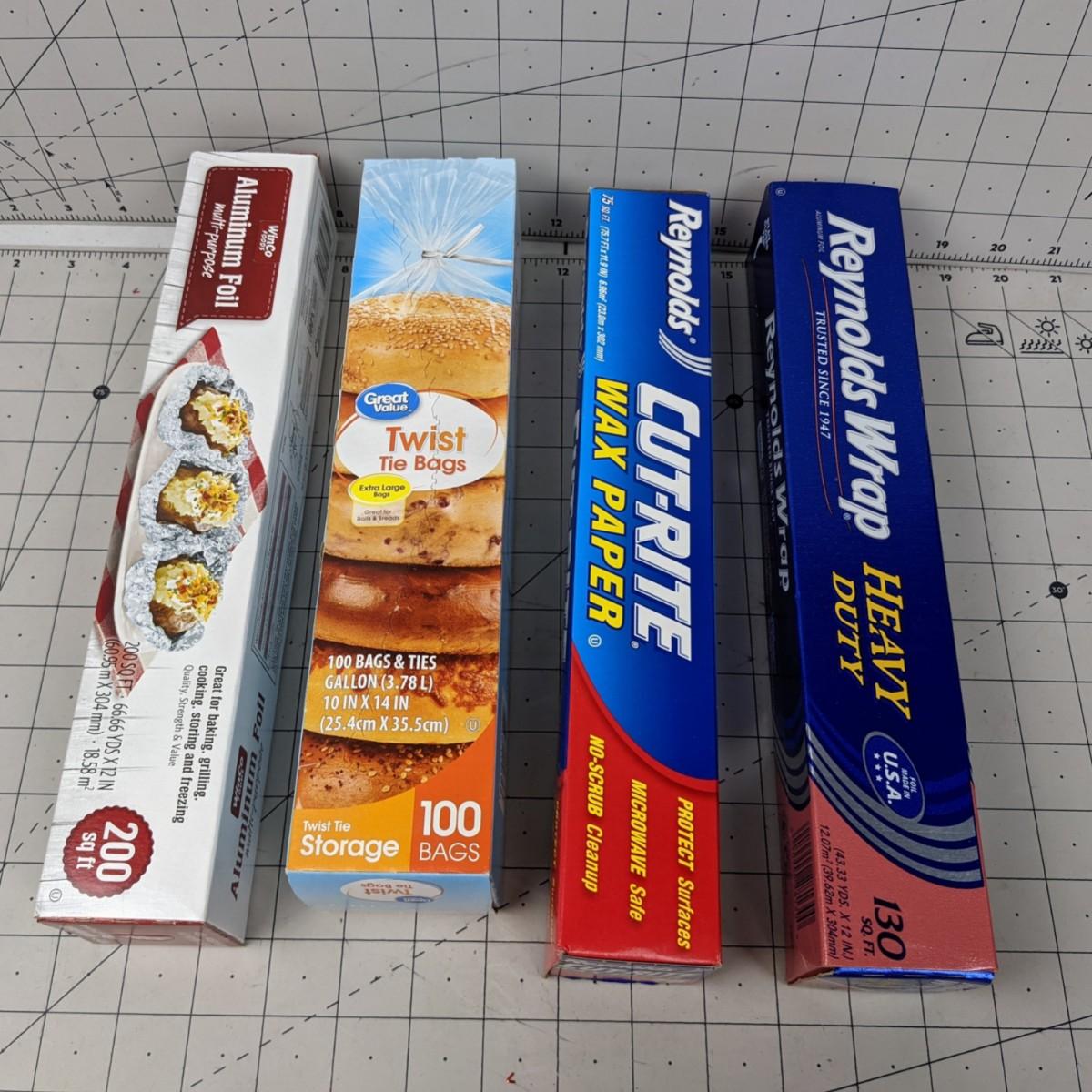 #7 Unopened Baking/Food Prep | EstateSales.org