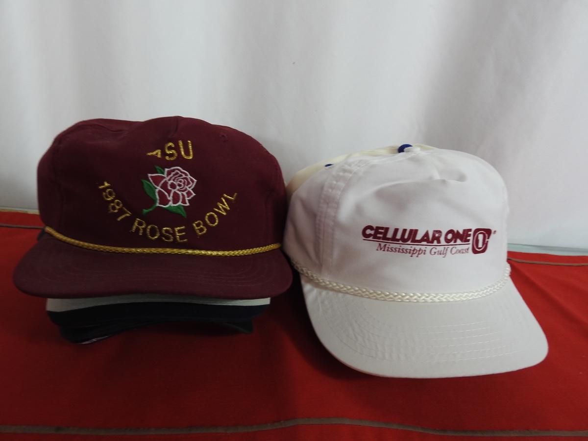 Ball Caps | EstateSales.org