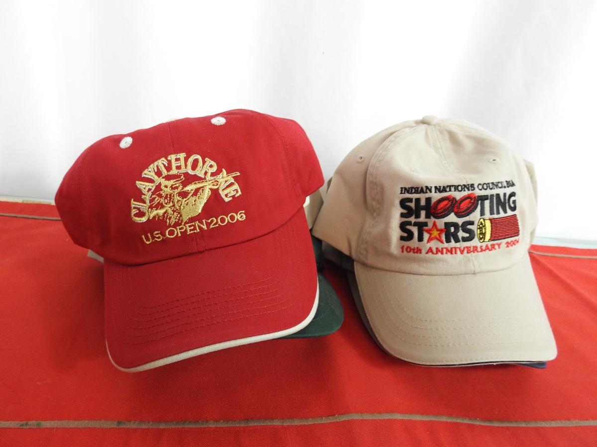 Ball Caps | EstateSales.org