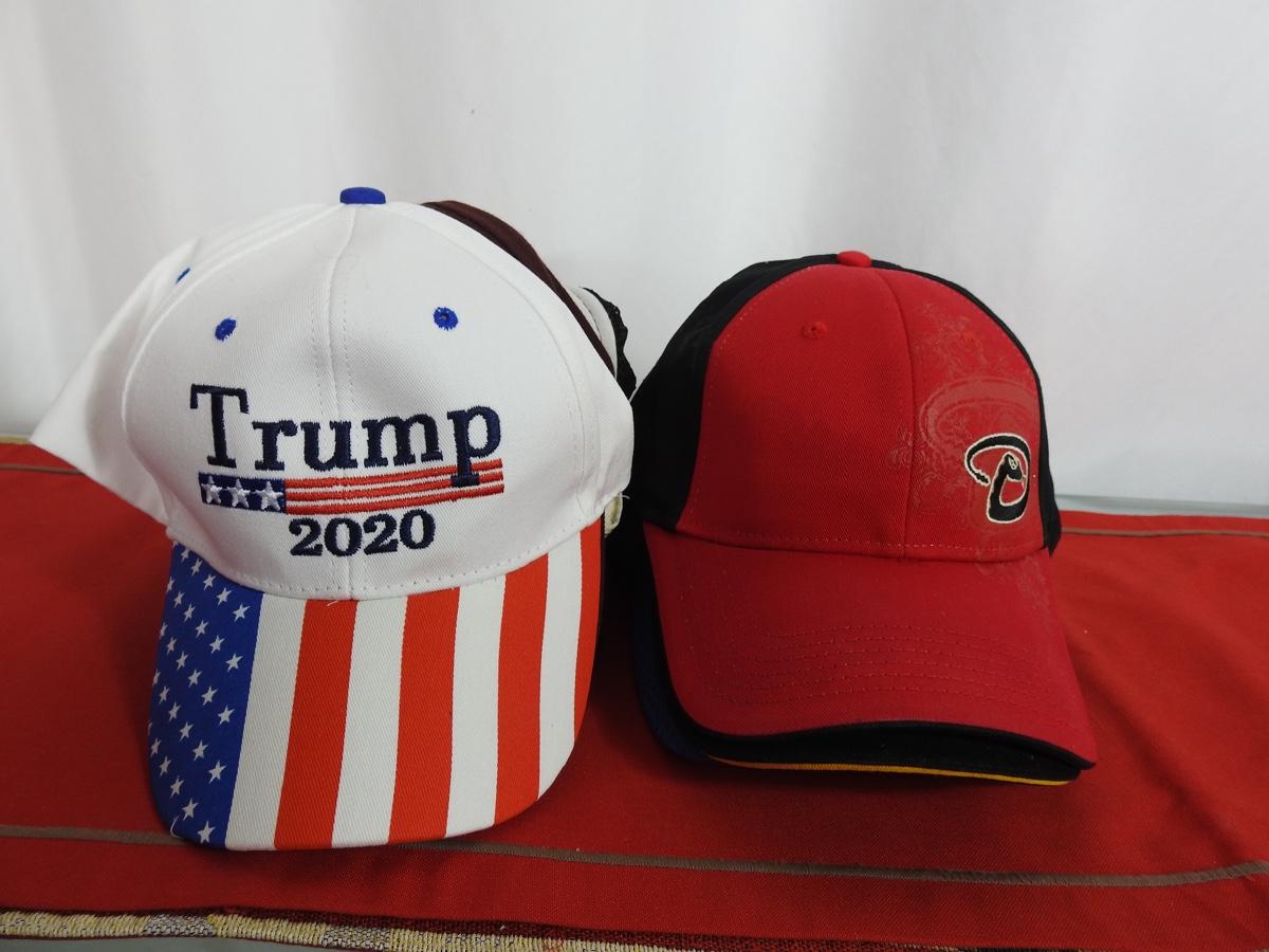 Ball Caps | EstateSales.org