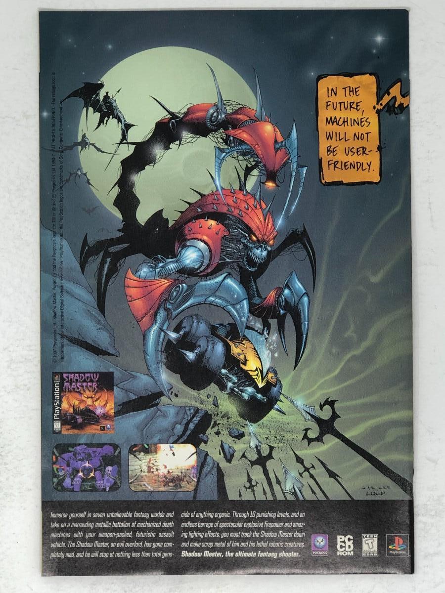 DC, Chronos, #1 | EstateSales.org