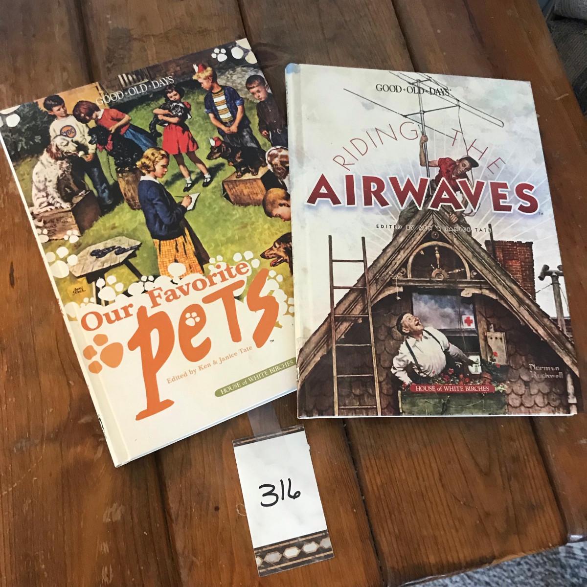 Good Times Books | EstateSales.org