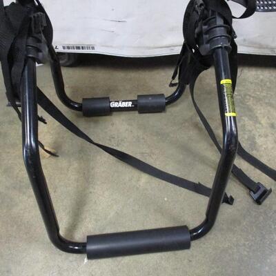 Graber Bike Rack | EstateSales.org