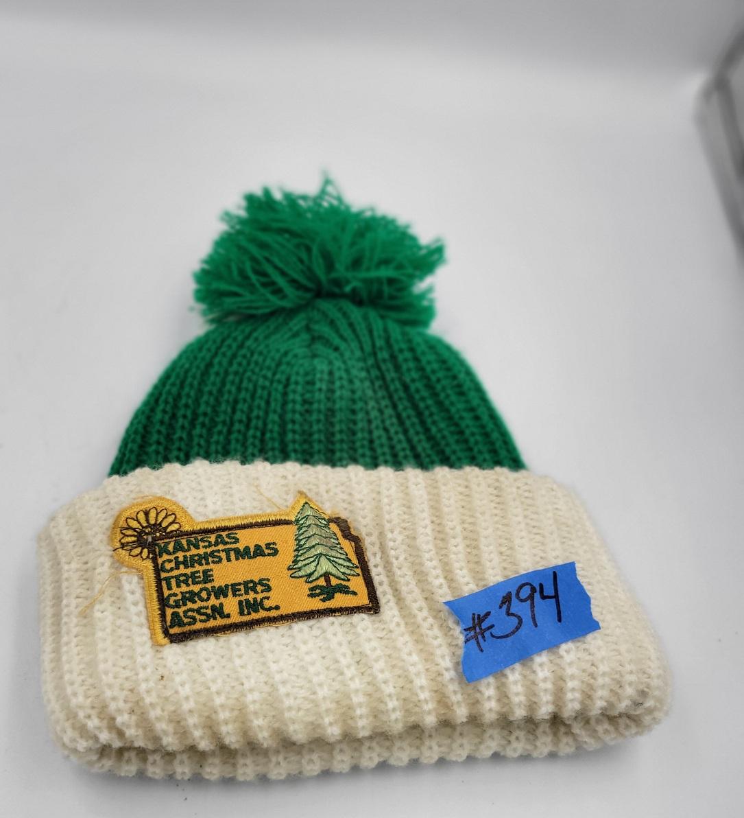Stocking Cap | EstateSales.org