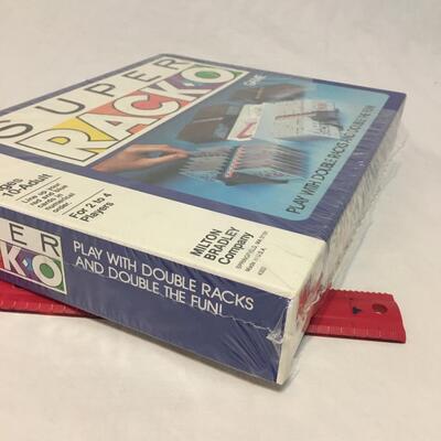1983 super Racko Never Opened | EstateSales.org